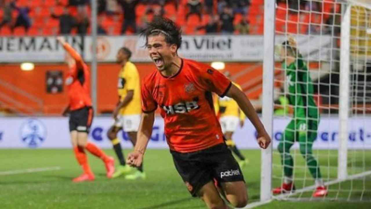 Calciomercato: sbarca in Serie A, affare da 5 milioni