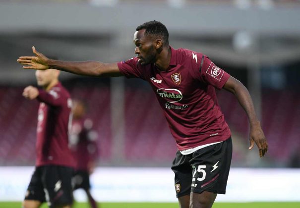 Simy cambia squadra: contratto da Serie A per l'attaccante