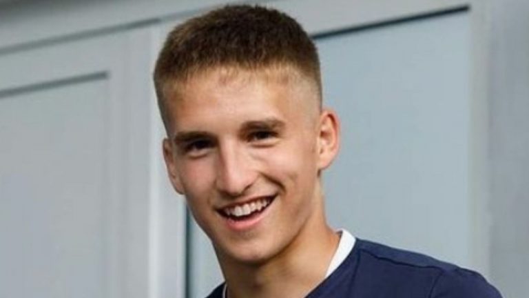 Stipe Biuk, colpo in Serie A: è soffiato ai top club mondiali