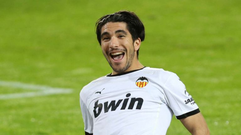 Svolta Soler, pronto per la Serie A: niente Psg, va in una nostra big