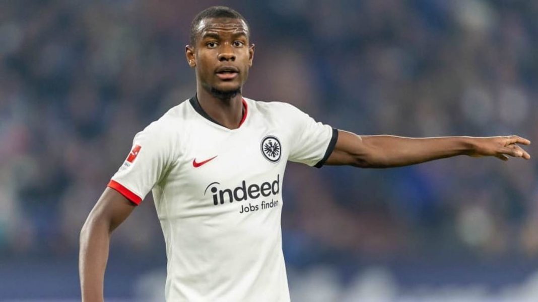 Ndicka Arriva In Serie A Una Big Lo Soffia Alla Juve